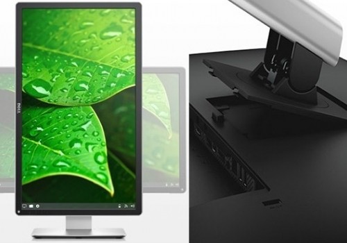 Dell's new 4K displays feature high-end technology, start under $600 ...