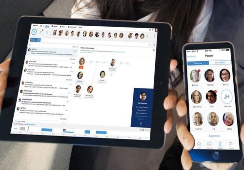 IBM reinvents the inbox with enterprise-focused Verse | TechSpot
