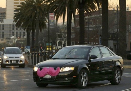 Lyft targets corporate customers with its newly launched Lyft For Work ...