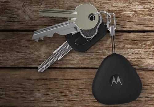 Motorola Keylink helps you find your lost keys or smartphone | TechSpot
