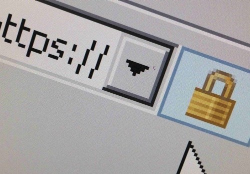 Google is making it easier to spot non-secure websites in Chrome | TechSpot