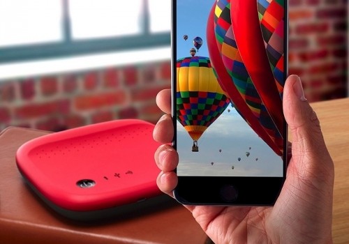 Discover a lifetime of unlimited mobile backups today, now 60% off ...