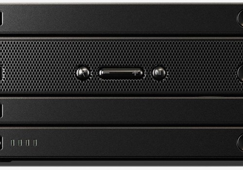 Lenovo aims to cut cable clutter with ThinkPad Stack peripherals | TechSpot