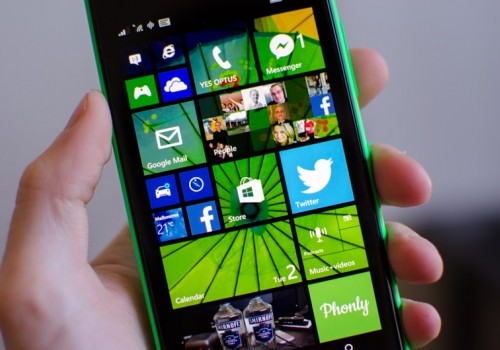Microsoft to reportedly launch Windows 10 phone preview this month ...