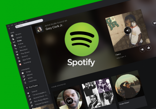 Spotify reportedly under pressure from record labels to limit free ...