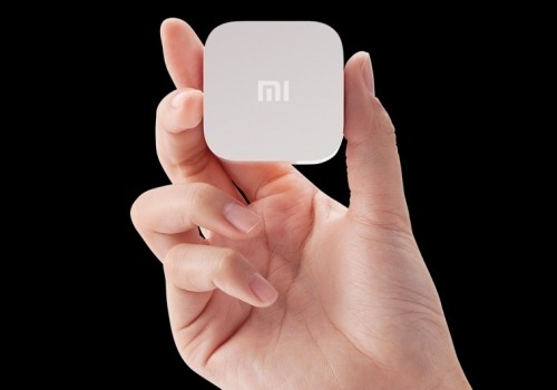Xiaomi announces pint-sized Mi Box Mini media streamer, priced to sell ...