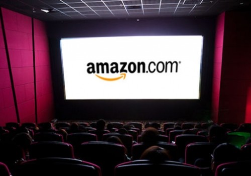 Amazon reveals plans to create feature films for theaters, debut on ...