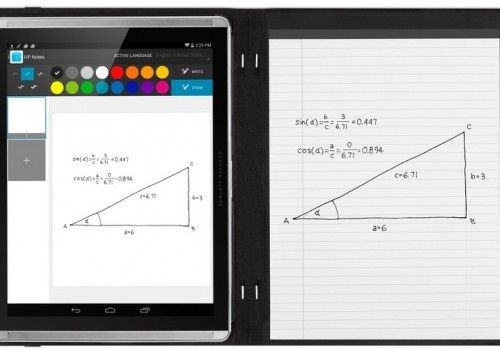 HP unveils 7 new tablets including the new Android Pro Slate 12 and Pro ...