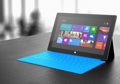 Windows RT is dead, won't be upgraded to Windows 10 | TechSpot