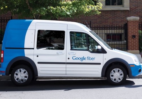 Google Fiber team hires former Time Warner Cable executive to take over ...