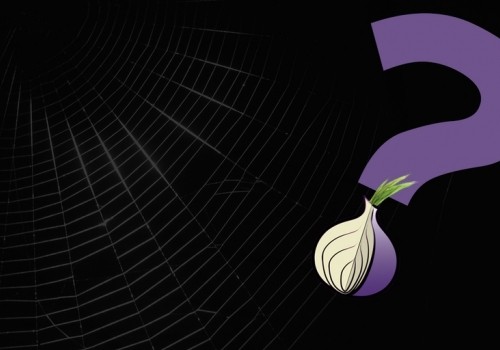 Project Memex is Darpa's search engine for the Dark Web | TechSpot