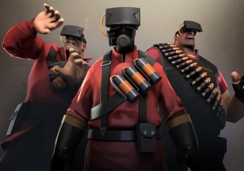 Valve launches 'Motion Smoothing' for SteamVR, allowing low-end ...