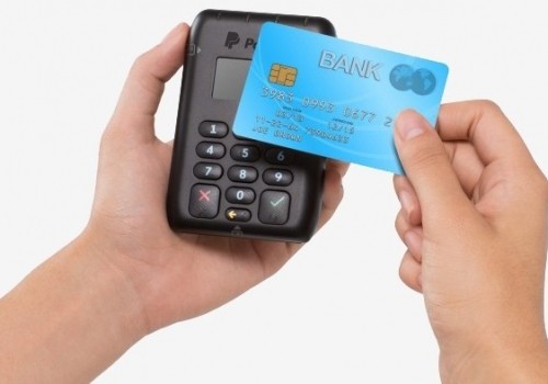 PayPal acquires mobile payments startup Paydiant, adding NFC to new ...