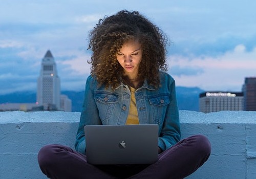 Internet adoption and usage trends over the last 15 years released in ...