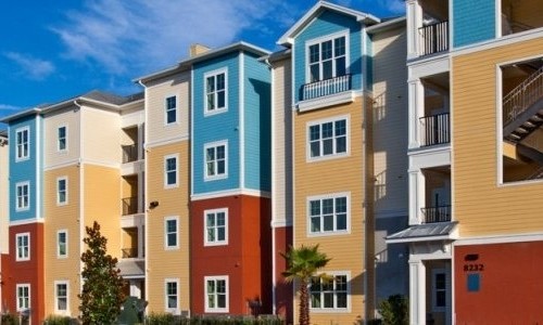 No bad reviews policy sees apartment complex slammed with bad reviews ...