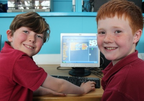BBC-funded Make It Digital campaign will provide UK kids with free ...