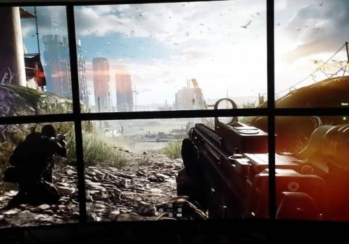 Multi-monitor, ultra wide or 4K: What delivers the best gaming ...