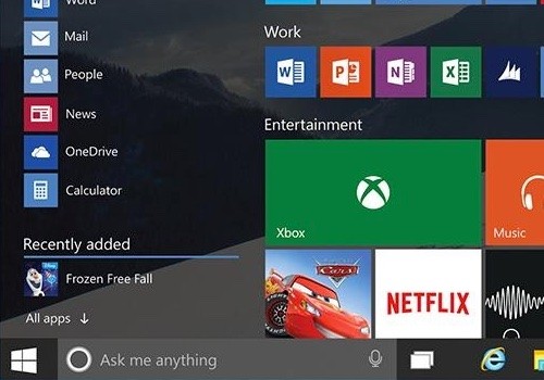Microsoft reveals Windows 10 desktop and mobile hardware requirements ...