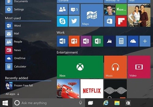 Watch live: Windows 10, universal apps & more at Build 2015's opening ...