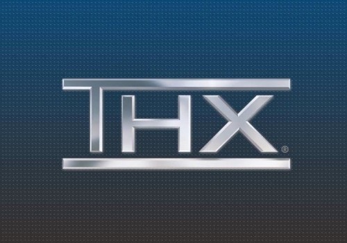 Audiophiles rejoice: Here is THX's revamped Deep Note intro | TechSpot