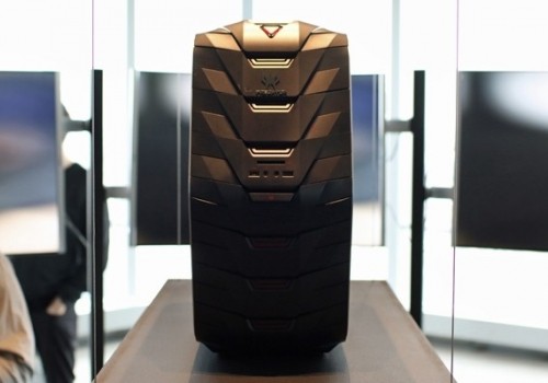 Acer doubles down on gaming with revamped Predator line | TechSpot