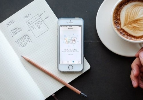 Dropbox jumps into collaborative note-taking with Dropbox Notes ...