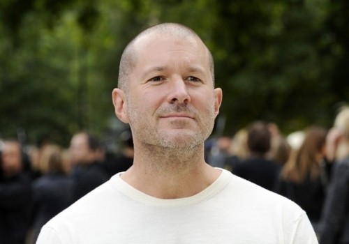 OpenAI collaborates with legendary Apple designer Jony Ive on consumer ... OpenAI collaborates with legendary Apple designer Jony Ive on consumer ...