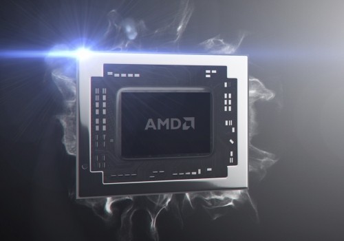 AMD launches Carrizo APUs with focus on efficiency | TechSpot