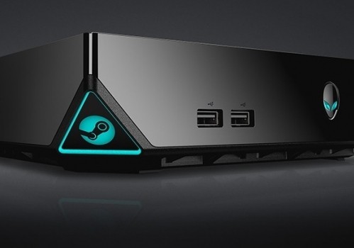 Pre-order your Steam Machine now and get it nearly a month early | TechSpot