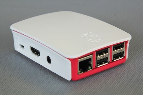 Raspberry launches enclosure for its popular mini PC | TechSpot