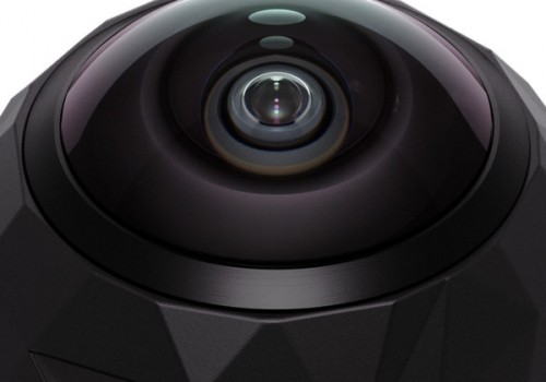360fly aims to be the GoPro of 360-degree cameras | TechSpot