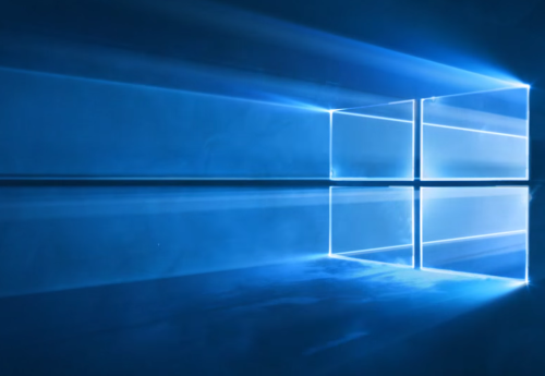 Microsoft reveals default Windows 10 wallpaper: your thoughts? | TechSpot