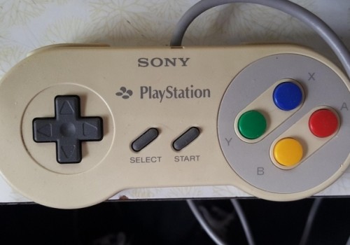 One-of-a-kind Nintendo PlayStation prototype surfaces | TechSpot
