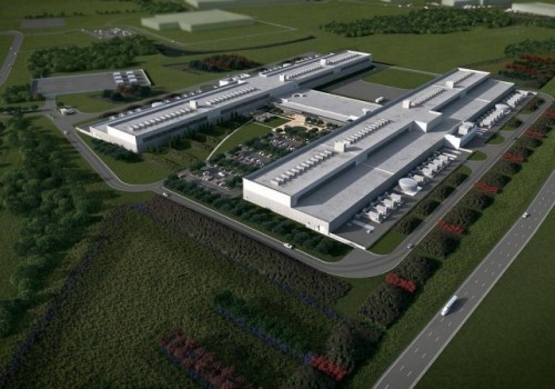 Facebook to build a $1 billion wind-powered data center in Fort Worth ...