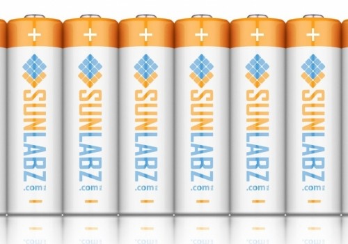 Make the switch to rechargeable batteries, save 40% | TechSpot