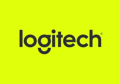 Logitech to focus on design, starting with a brand new logo | TechSpot