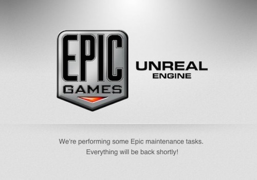 Epic Games announces $100M grant program for creative projects using ...