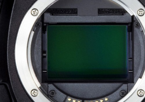 Canon announces whopping 250-megapixel camera sensor | TechSpot