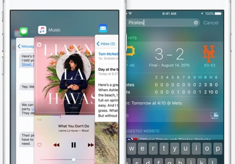 Security firm is buying iOS 9 exploits for $1 million | TechSpot