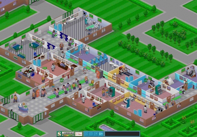 The Best Isometric Video Games | TechSpot