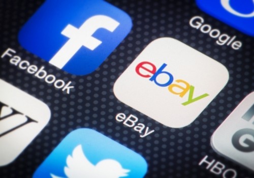 eBay's 4.0 update brings a unified design and new features to its ...