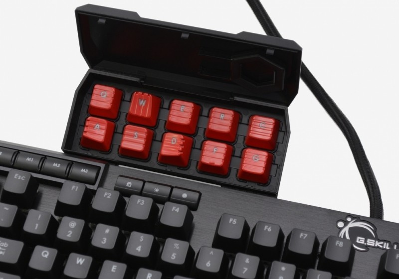 G.Skill launches Ripjaws mechanical gaming keyboards; our review is ...