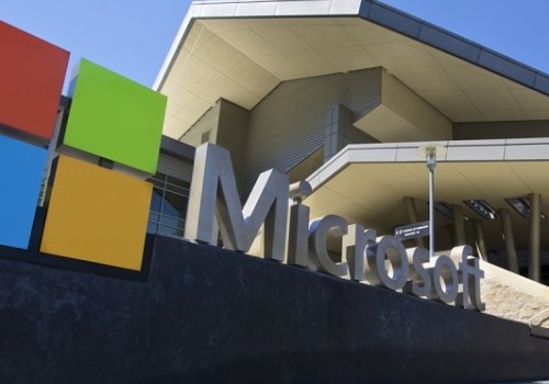 Microsoft invests to improve computer science offerings in public ...
