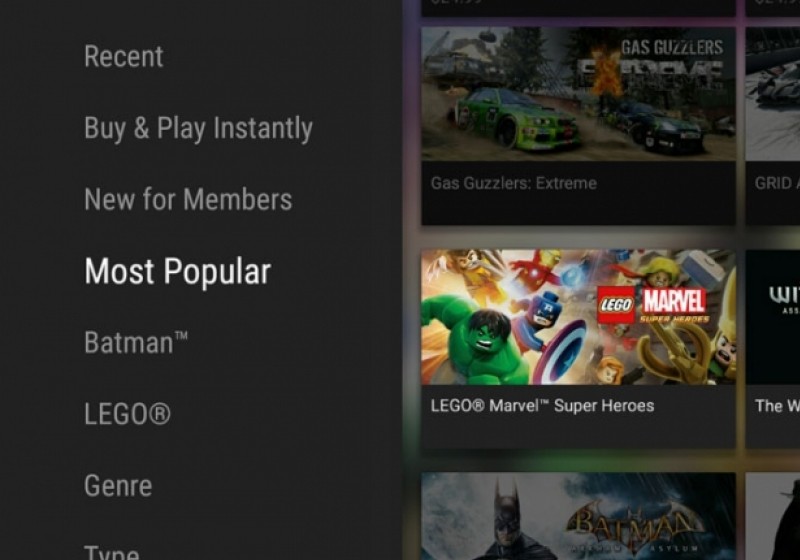 Nvidia rebrands Grid game streaming service as GeForce Now | TechSpot