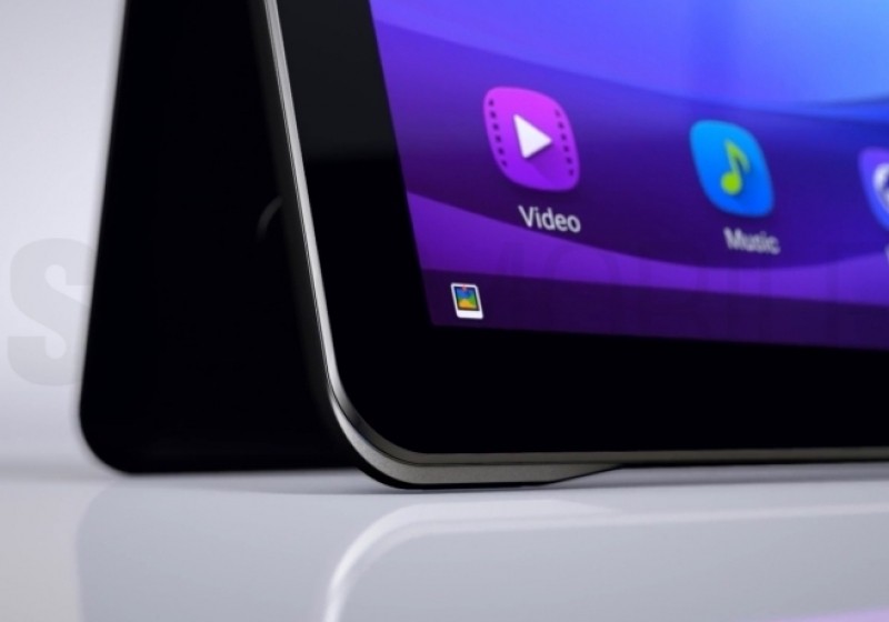Samsung's massive 18.4-inch Galaxy View tablet spied in leaked photo ...