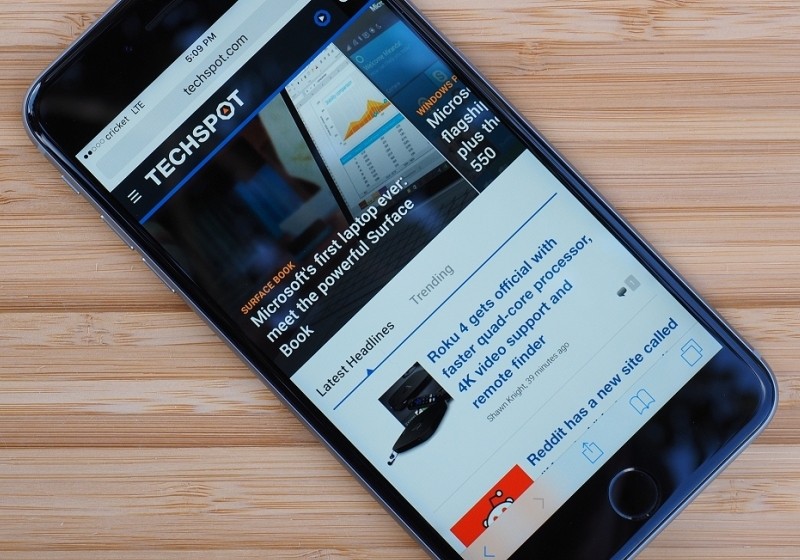 Apple issues patch to fix bug that caused apps to crash when tapping ...