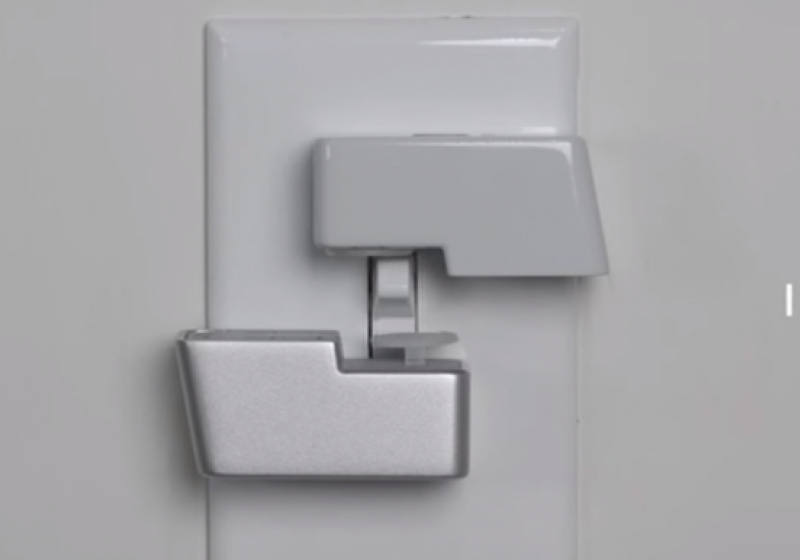 Push a button or flip a switch from anywhere in the world with Microbot ...