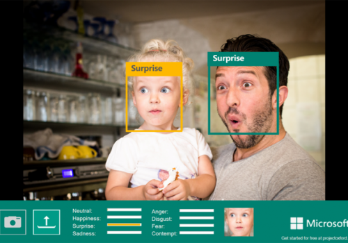 After trying to predict your age, Microsoft has now introduced a tool ...