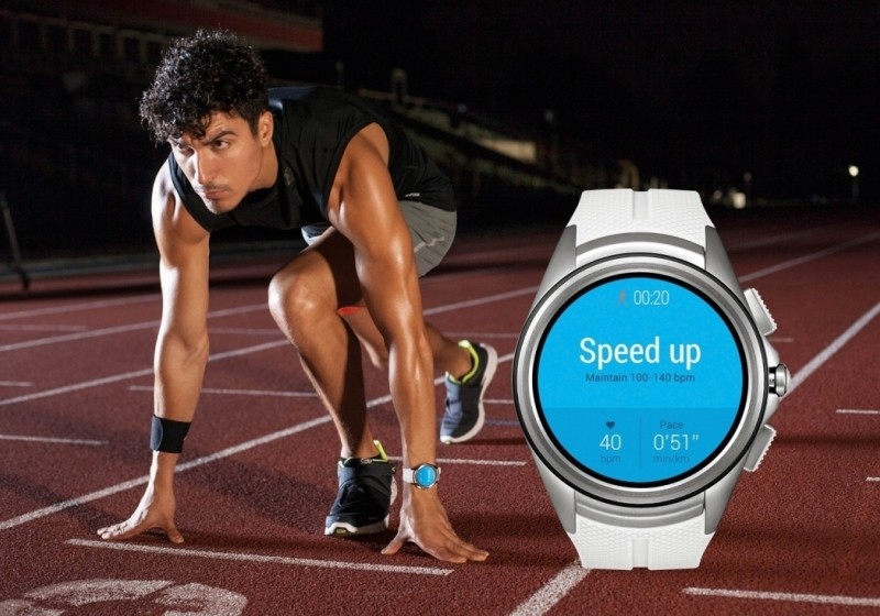 Google brings cellular connectivity to Android Wear, first device on ...