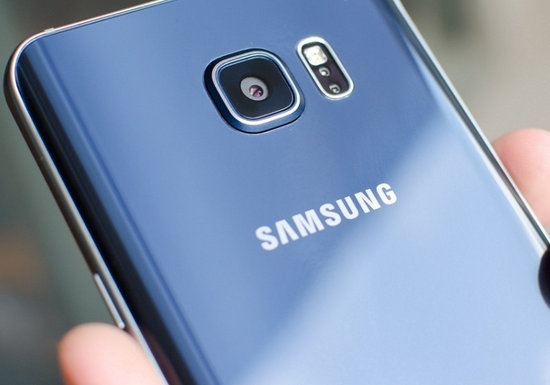 Samsung's Galaxy S7 may feature overclocked Snapdragon 820 cooled by ...